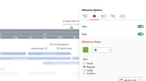 Introducing Office Timelines Enhanced Plans Built For You
