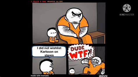 karlson dani memes 1 youtube