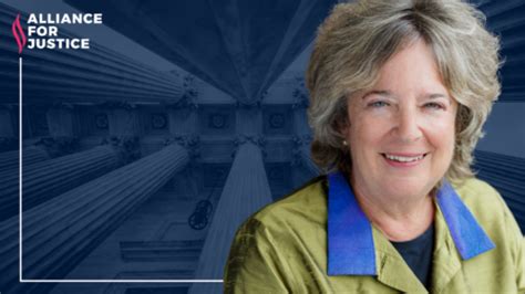 An Open Letter From Nan Aron On The Future Of Afj Alliance For Justice