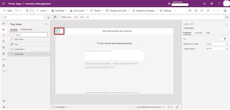 Exploring Powerapps With Ai Copilot Powercloud Technologies