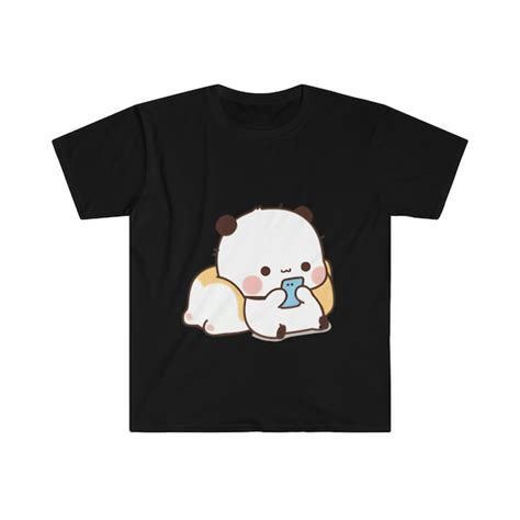 Bubu Dudu T Shirts Etsy Uk