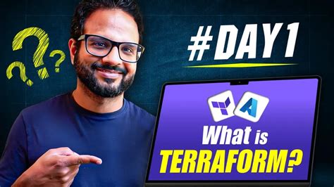 Day 128 What Is Infrastructure As Code Terraform Tutorial For Beginners