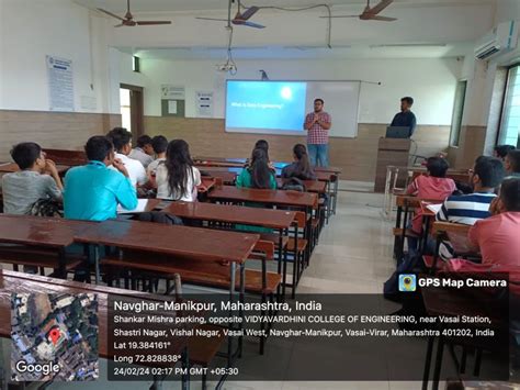 Sanket Suhagiya On Linkedin 🚀 Wrapped Up An Awesome Session On Cloud Computing And Data