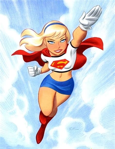 Art By Bruce Timm • Bloginfo Wikibrucetimm ★ Character