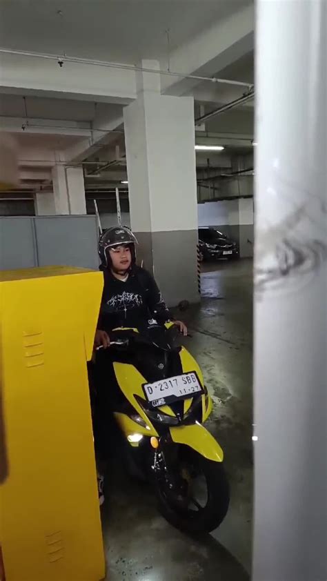 Plat Nomor Motor Object Detection Dataset By Arfah