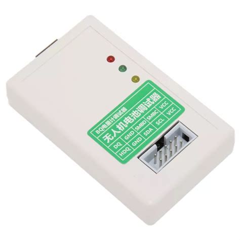 Ev2400 Battery Metering Chip Programmer For Uav Ev2400 Ev2300 Batteries
