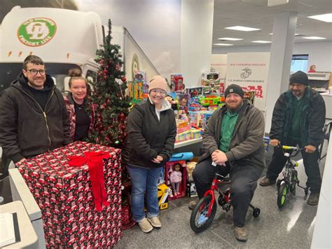 Renae Grimes On Linkedin Toysfortots2022