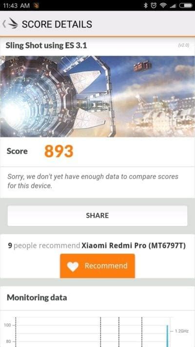 Review Xiaomi Redmi Pro Android News