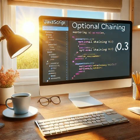 Daily Javascript Insight Master Optional Chaining Like A Pro By Dipak Ahirav Javascript In