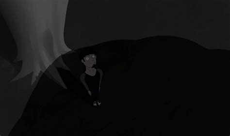 Beartober Movie Metalfoxt Animation