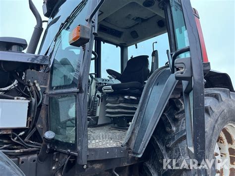 Traktor Valtra Valmet 6200 Mark Klara