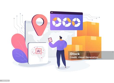 Aistreamlined Routine Inquiries Handling Abstract Concept Vector
