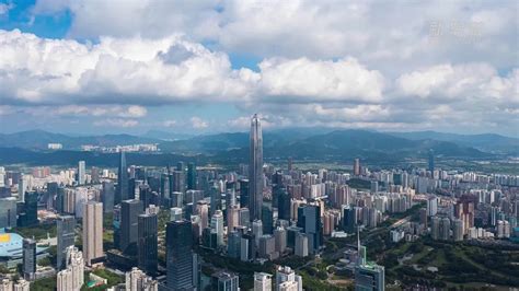 深圳：全面深化改革开放 勇当中国式现代化建设尖兵 凤凰网视频 凤凰网