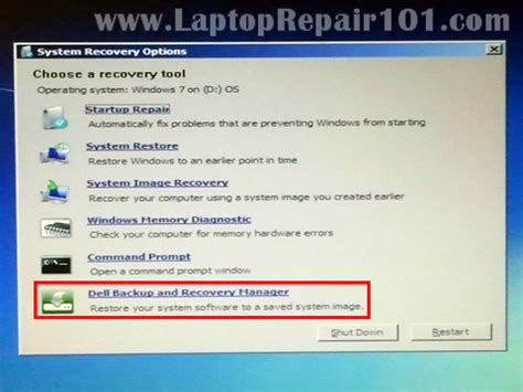 How To Factory Reset Windows Vista Dell Desktop Rutrackermobi