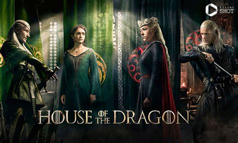 چرا شعار تبلیغاتی فصل دوم سریال خاندان اژدها، بهترین نوع بازاریابی است