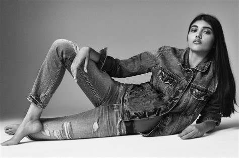 Abercrombie And Fitch Campaign Goes Minimal With Less Sex