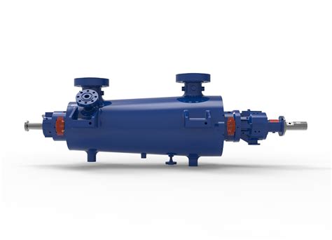 Ev Vs3 Type Api 610 Centrifugal Pump