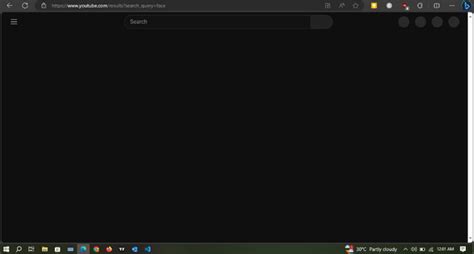 can youtube detect if an account use an ad block r ublockorigin
