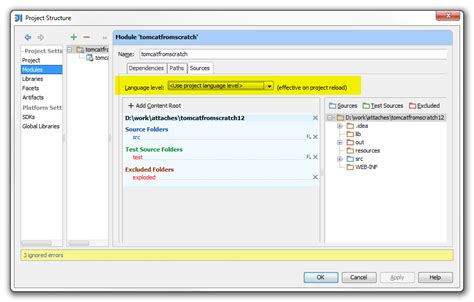 jakarta ee how to build the java project target as 1 5 by 1 6 jdk