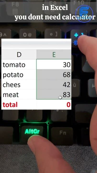Exceltrickexcelasmrcomputertricks Youtube