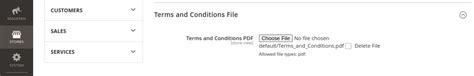 How To Attach Pdf In Magento 2 Sales Emails