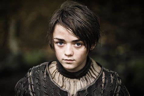 Arya Stark Hd Wallpaper Game Of Thrones 2197x1463 Wallpaper Abyss