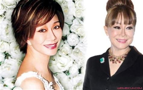 林燕妮遗照曝光笑容灿烂 因家族遗传离世生前婚姻不幸惹人怜娱乐新闻海峡网