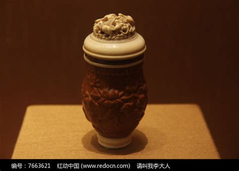 清代蝈蝈匏笼高清图片下载 红动中国
