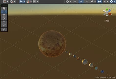 简易太阳系及牧师与魔鬼solar System Scope Csdn博客 简易太阳系及牧师与魔鬼solar System Scope Csdn博客