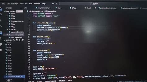 Komal Prajapati On Linkedin Codsoft Python Intern Codsoft