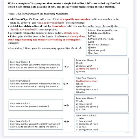 Solved Write A Complete C ﻿program That Creates A Single
