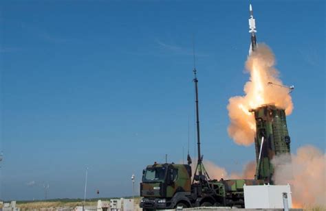 Італія передасть Україні систему ППО Samp T решту пакету тримають у секреті МЗС Українські