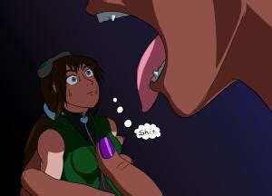 G4 Bitesize By Alternoct