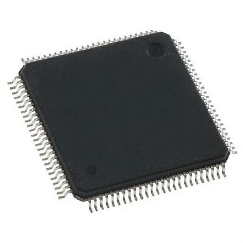 Microchip Mips32 Microcontroller 64 Kb 10 Bit Tqfp Price From Rs0