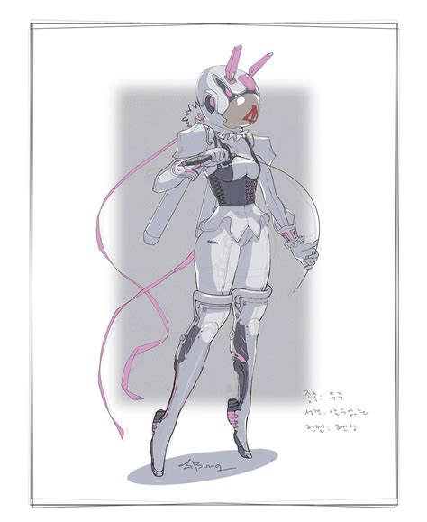 Original Drawn By Kim Eul Bong Danbooru