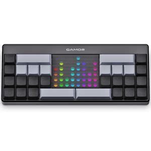 K28 Keyboard Style Controller
