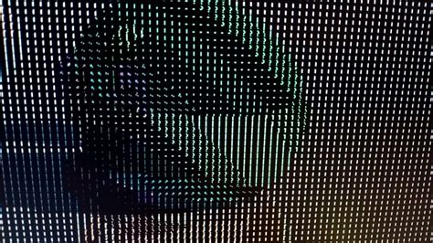 Ascii Raytracing Youtube