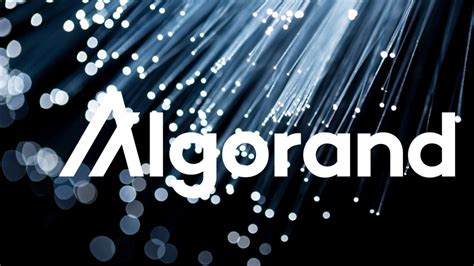 What Is Algorand And Why Is It A Blockchain To Watch
