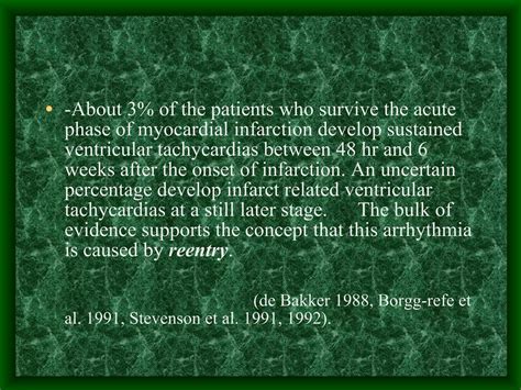 Long Term Post Ventricular Tachycardia Ablation Guided By Non Contact Mapping System In A Single