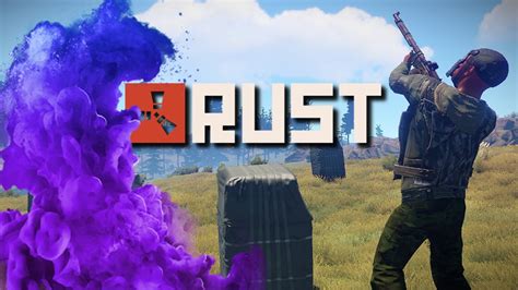Luckiest DOUBLE Airdrop Rust Solo YouTube Luckiest DOUBLE Airdrop Rust Solo YouTube