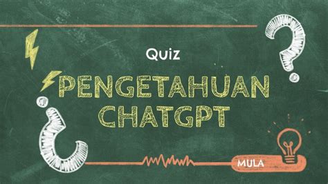 Quiz Chatgpt