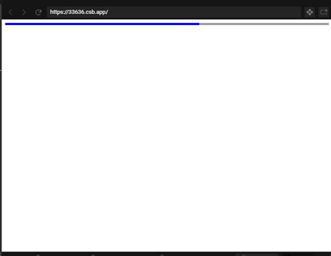 Html Npm Run Build Failed In React App Due To Calc Width In Css Stack Overflow