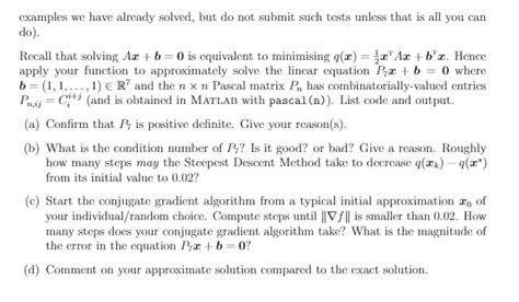 solved 4 write and debug a matlab function to implement the