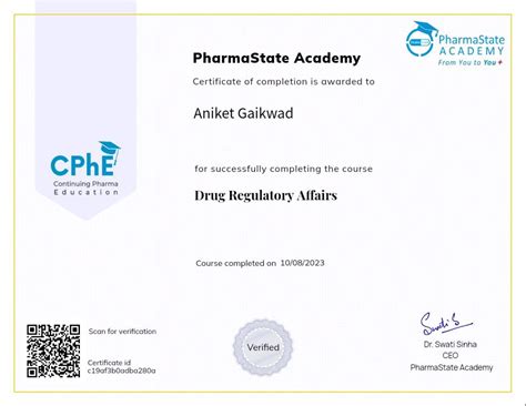 Aniket Gaikwad On Linkedin Drugregulatoryaffairs