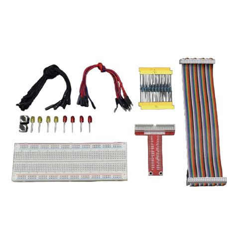 Raspberry Pi Expansion Kit For Raspberry Pi Boards At ₹ 329piece Nawada New Delhi Id