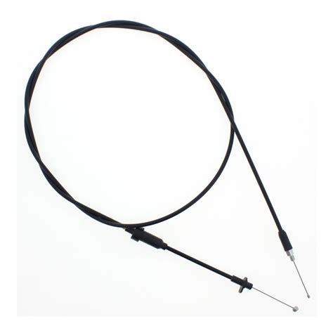 Atv Throttle Cable 45 1151 Heavy Equipment And Powersport Parts