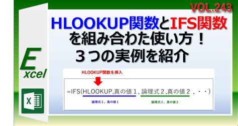 数式・関数 Excelの森