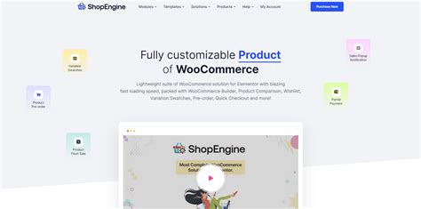 ShopEngine Pricing Page