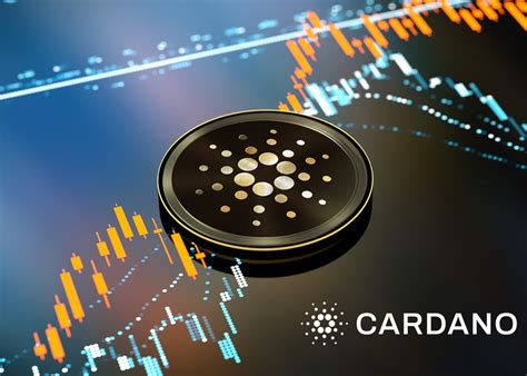 Cardano Ada Could Be Poised For A Bullish Breakout Heres Why