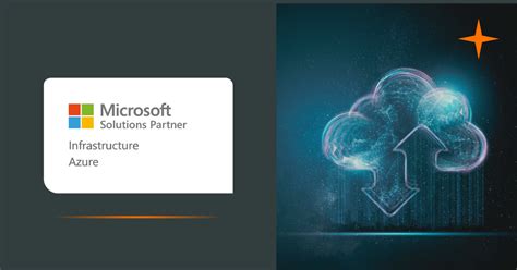 Quostar Microsoft Solutions Partner For Azure Infrastructure